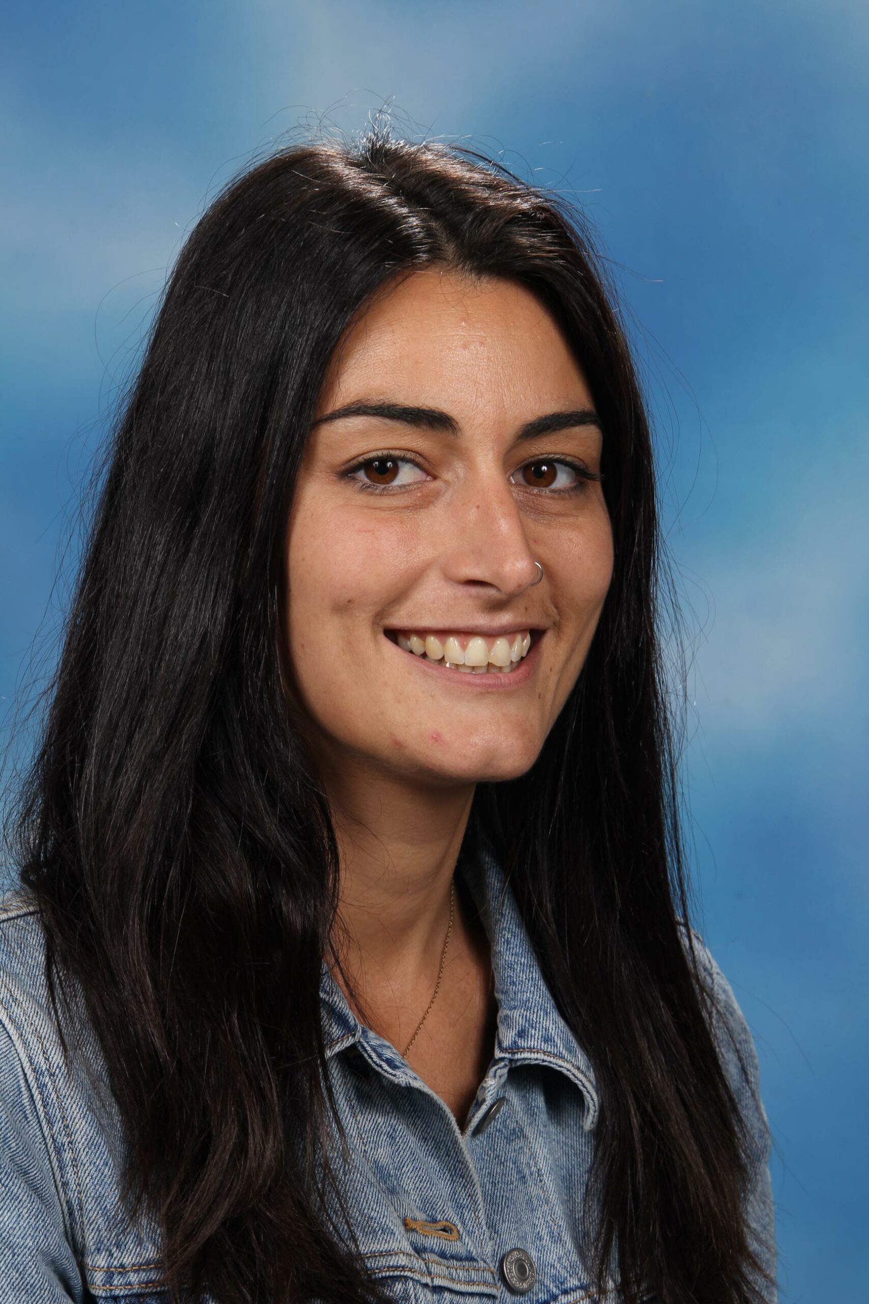 Elsa CARBONELL - École primaire de STV Bry-sur-Marne